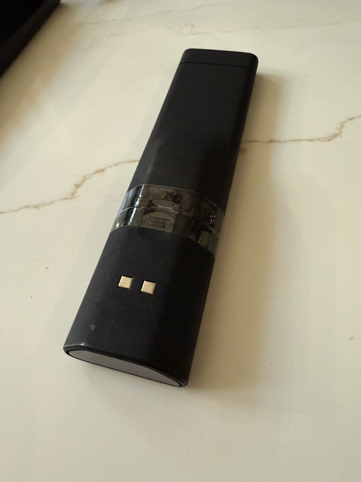 Control4 SR260 Remote Control + SRRS Charging Dock – Tested & Working ...