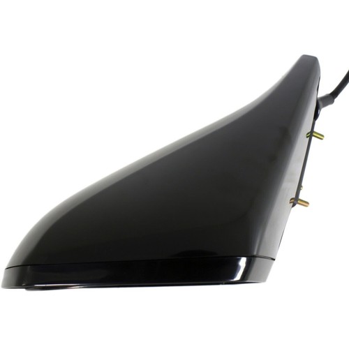 Power Mirror For 2010-2015 Chevrolet Camaro Driver Side Manual Fold ...