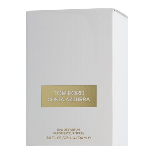 Tom Ford - Costa Azzurra EDP Eau de Parfum Spray 100ml 888066117470 ...