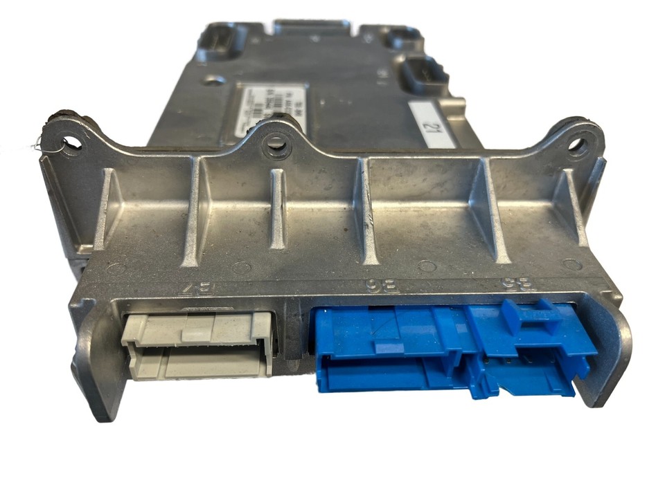 OEM Freightliner M2 Bulkhead Module A66-03382-000 | eBay