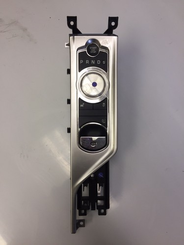 GENUINE JAGUAR XF Gsm Module Gear Selector LHD C2Z22495 | eBay UK