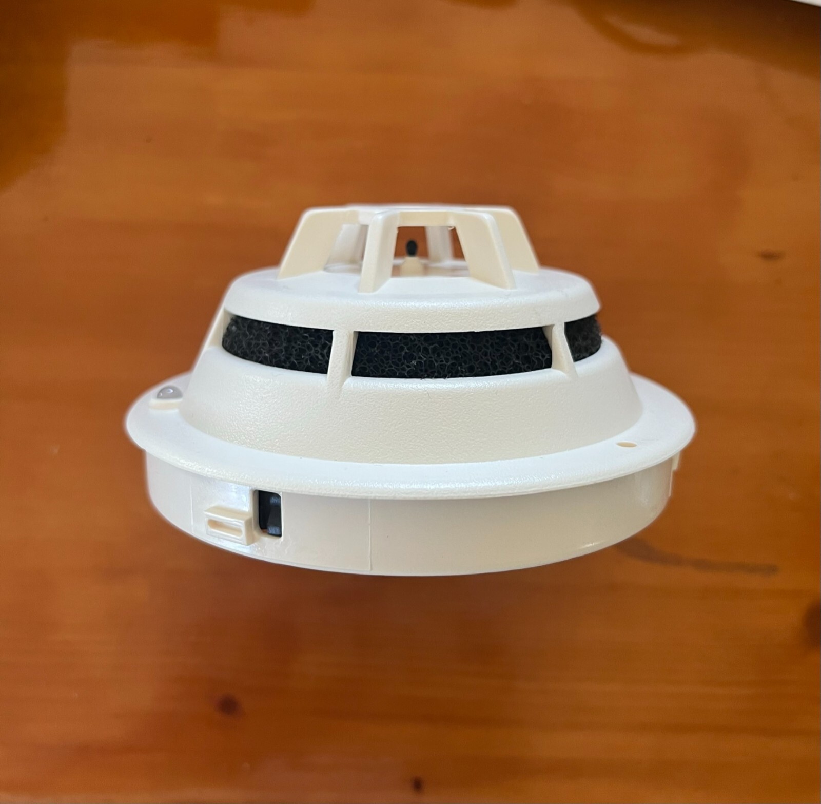 SIEMENS FP11 SMOKE DETECTORS FP-11 *Tested | eBay