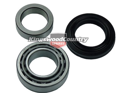 Ford Holden REAR Wheel Bearing Kit x1 DRUM | eBay