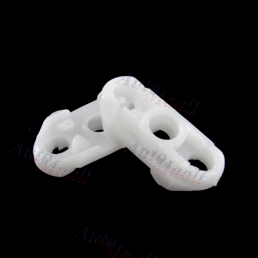 50pcs Window Regulator Guide Clips For Chevy Caprice Impala Buick Park ...