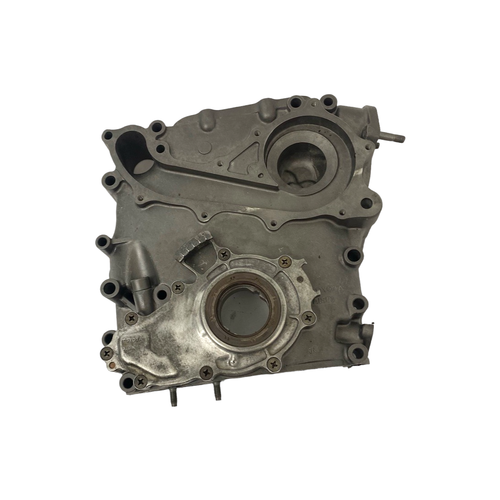 Genuine Timing Cover Toyota 4Runner T100 Tacoma 2.7 1994-2004 ...