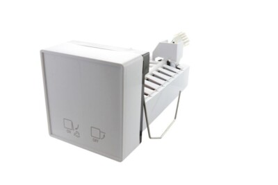 Ice Maker Replacement for Frigidaire Electrolux 241798224, 241642511 ...