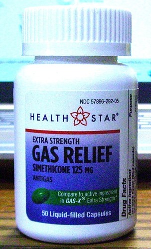 GAS RELIEF EXTRA STRENGTH 50 LIQUID FILLED CAPSULES 357896792053| eBay