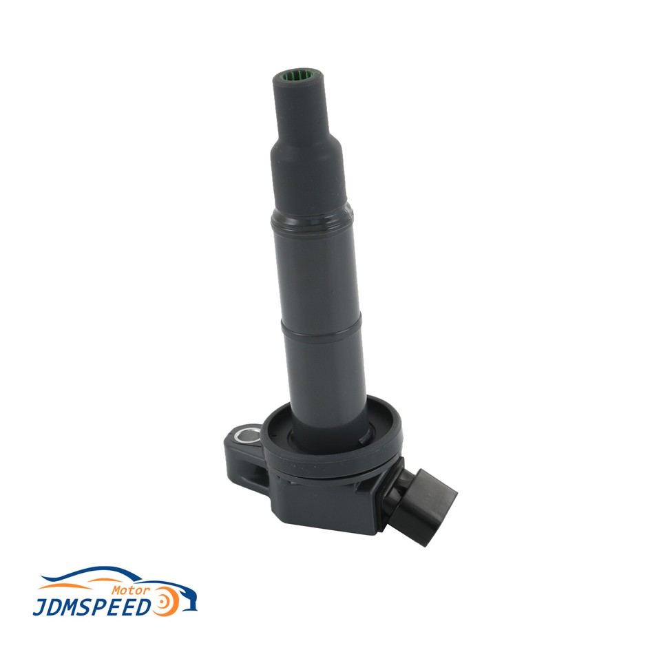 Set of 4 Ignition Coil UF333 fit for Toyota Camry RAV4 Highlander ...