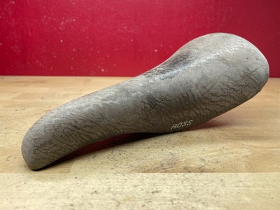 Vintage Bicycle Parts - Ross Bicycle - Nelo's Cycles