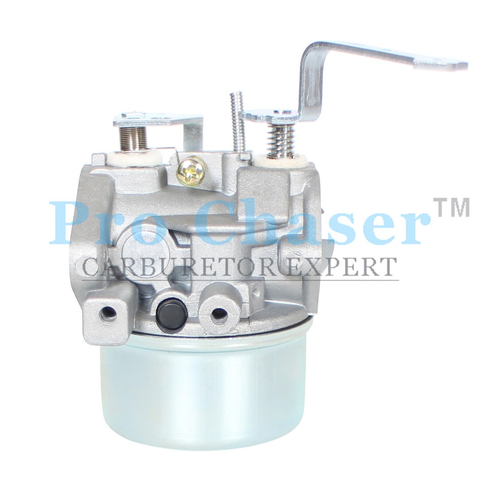 Carburetor Carb for Generac PP5000T 5000w AC Generator with Tecumseh ...