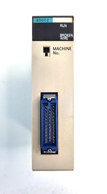 C200H-AD002 OMRON Automate Programmable | eBay