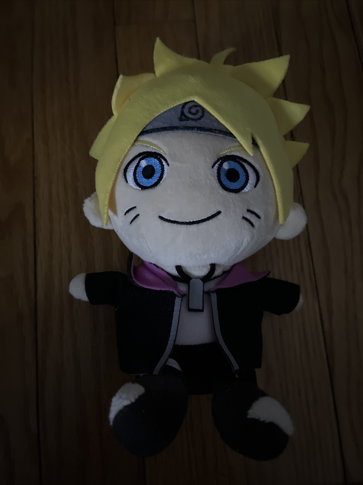 boruto uzumaki plush From Boruto Naruto | eBay
