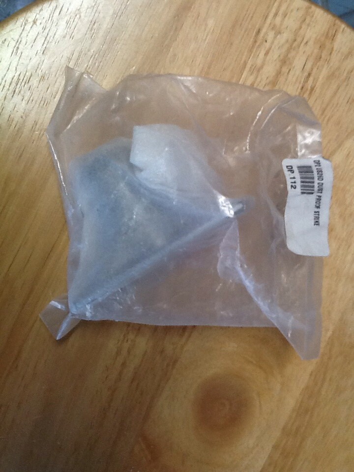 IVEs DP2 26D Dust Proof Strike | eBay