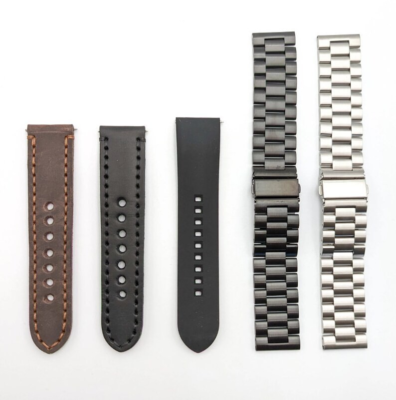 Nixie Tube Wrist Watch - Futuristic Numitron Model 2 | eBay