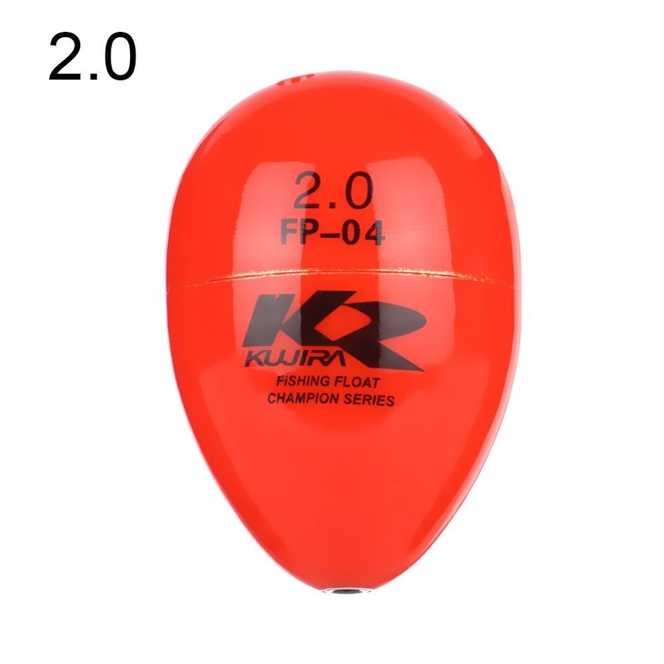 Ocean Sea Fishing Luminous Stick Fishing Tackle Buoy Inserted Fishing ...