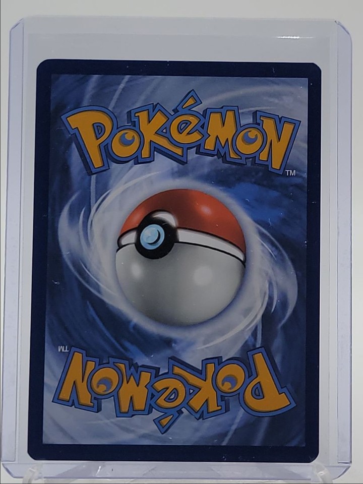 CRUSTLE 2023 POKEMON PARADOX RIFT ILLUSTRATION RARE FULL ART 183/182 ...