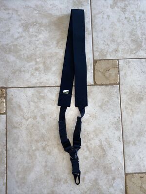 Single Point Rifle/ Pistol Sling The Outdoor Connection Tactical Sling ...