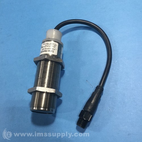 Cutler Hammer E58-30DP150-HDP Photoelectric Sensor USIP | eBay