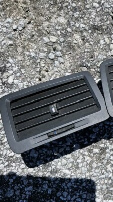 08-14 DODGE CHALLENGER RIGHT SIDE AIR CONDITIONING A/C HEAT AIR VENT ...