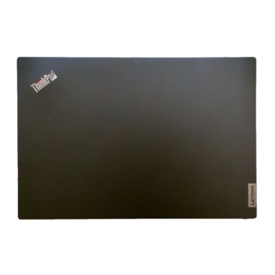 New LCD Back Cover Rear Top Lid For Lenovo Thinkpad E14 Gen 2 Gen 3 ...