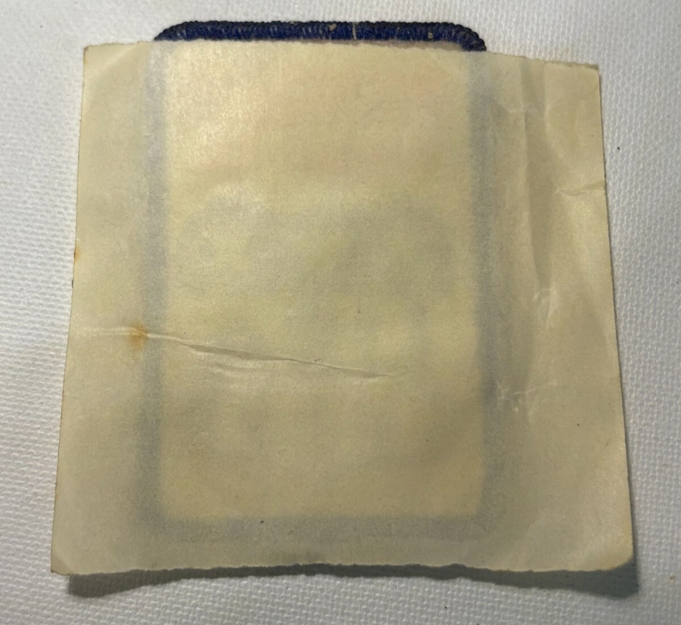 Vintage Ranger Rubber Co. Rectangle Patch – Classic Industrial ...