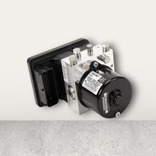 ABS Modulator Valve-Pressure Modulator Valve ACDelco 19149234 for sale ...