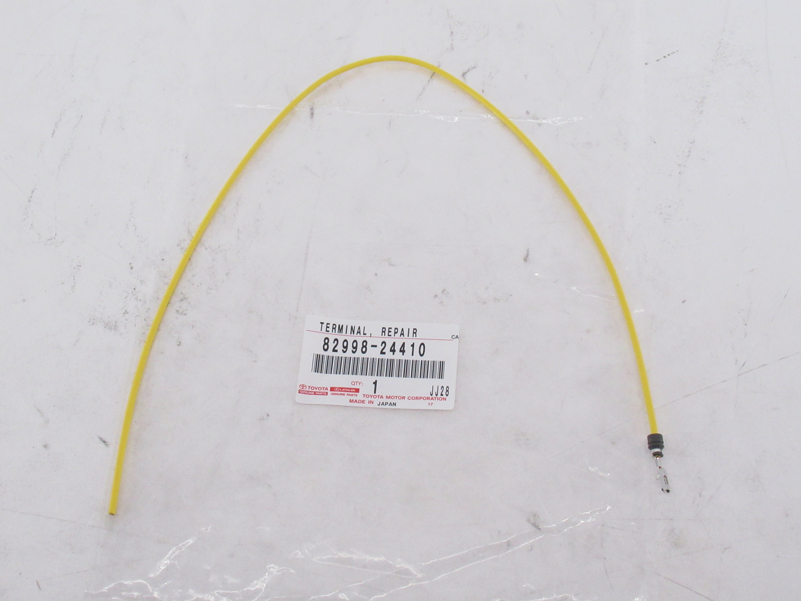 Genuine OEM Toyota 82998-24410 Terminal Repair Wire | eBay
