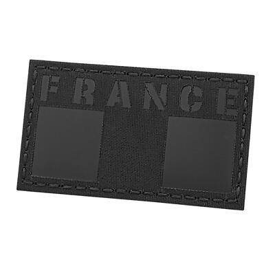 IR France flag blackout french tactical morale infrared IFF touch ...