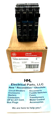 Circuit Breakers, Transformers
