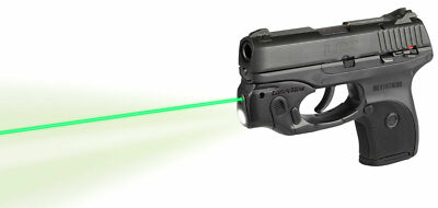 LaserMax CFLC9CG Laser/Light Combo Green Laser fits Ruger LC9/LC380 ...