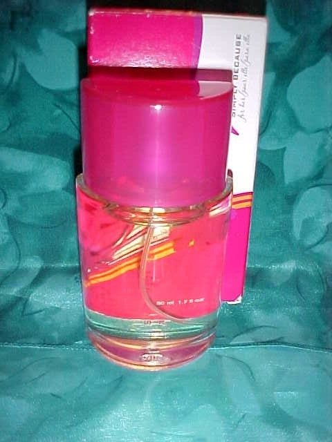 Avon*SIMPLY BECAUSE*For Women Eau de Toilette Spray 1.7 oz~50 ml New in ...