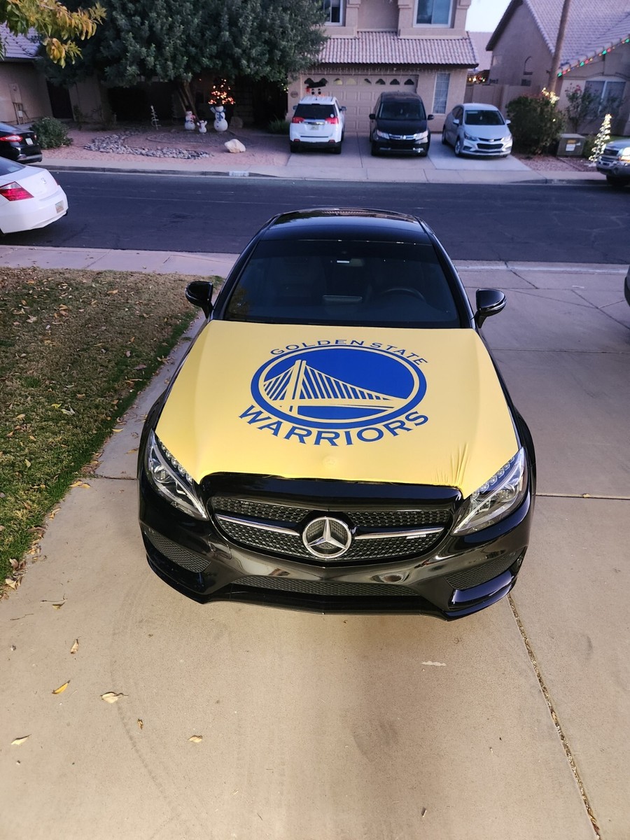 Golden State Car PENN GOLDEN STATE 21" PASS Nicholas Smith Trains