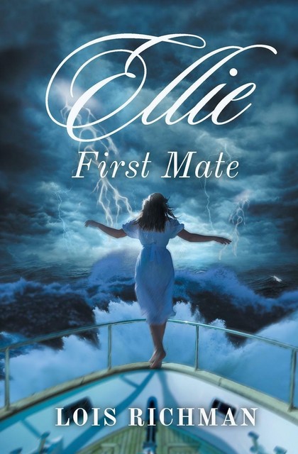 Ellie von Lois Richman (2021, Taschenbuch) online kaufen | eBay.de
