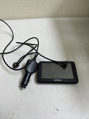 Garmin Nuvi 40LM 4.3 inch GPS Navigation System with Lifetime Maps | eBay