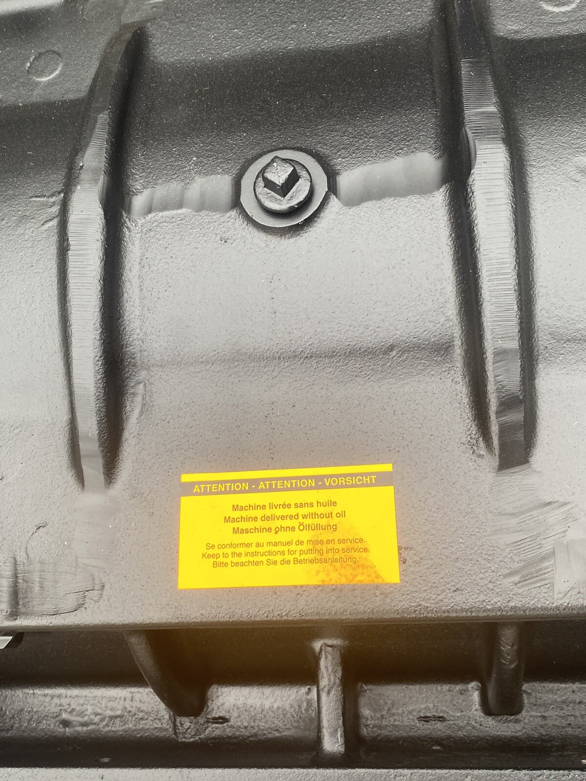 Hibon Blower 8702 SIAV, SIAV 8702 Hibon Blower BRAND NEW | eBay