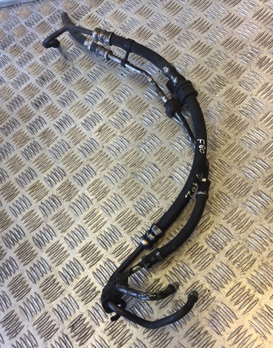 FORD FOCUS MK2 1.8 DIESEL ZETEC 5 DOOR MANUAL 2004-2008 POWER STEERING ...