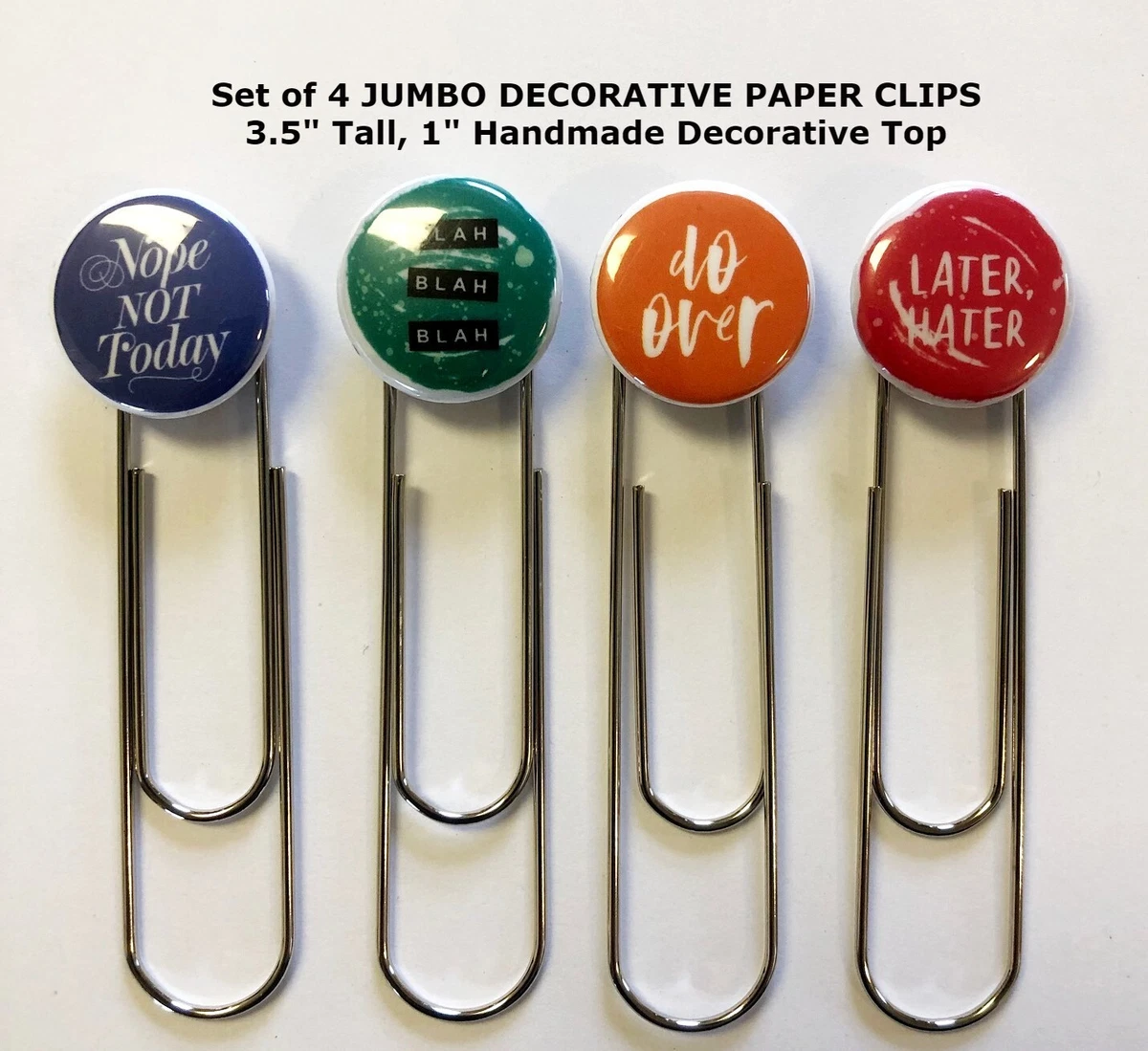 Cool Things To Do With Paper Clips