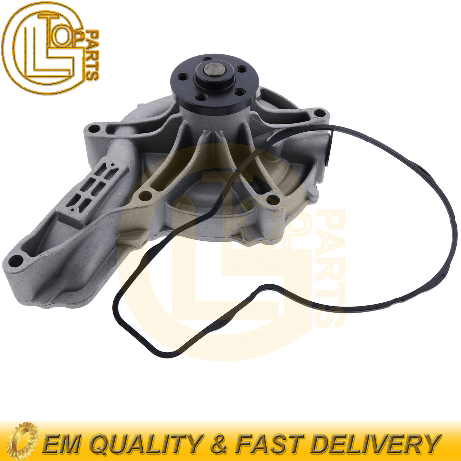 Water Pump for PAI 801131E Volvo D11 D13 D16 MACK MP7 MP8 20744939 ...