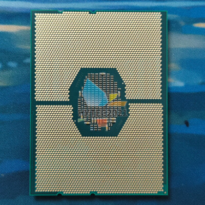 Intel Xeon Platinum 8168 SR37J 2.7GHz 24Cores 205W LGA3647 CPU ...