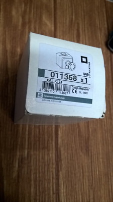 N°1 TELEMECANIQUE XALK174 | eBay