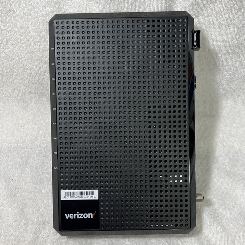 Verizon/ Nokia FIOS ONT Optical Network Terminal Modem G-211M-C for ...