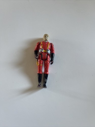 Vintage 1981 Mego Corp Eagle Force Harley Mechanic | eBay