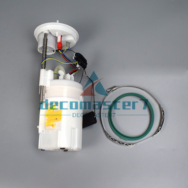 Fuel Pump Assembly 16117195463 For BMW X5 3.0L E70 2007-2010 | eBay