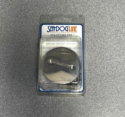 SeaDog Line 316 Stainless Replacement Cap (354-3513911) | eBay