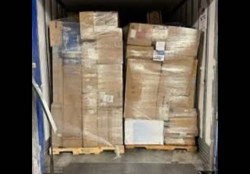 Amazon Return Pallets 200+ ITEMS On Each Pallet ) FAST SHIPPING!!!!! | eBay