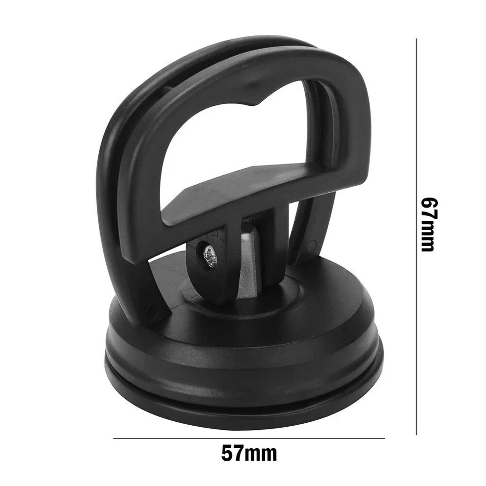 Auto Car Body Ding Dent Remover Repair Sucker Puller Suction Cup Tool ...