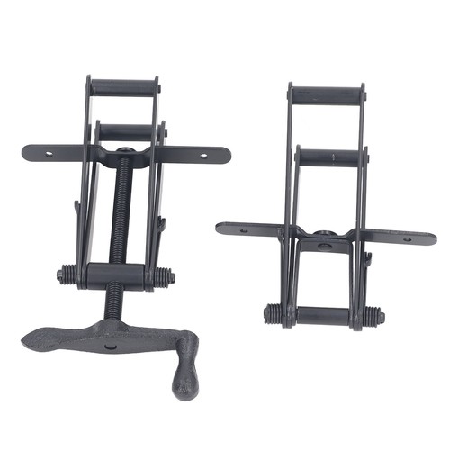 4 Way Pressure Release Clamp Wood Panel Corner Clamping System Bracket ...