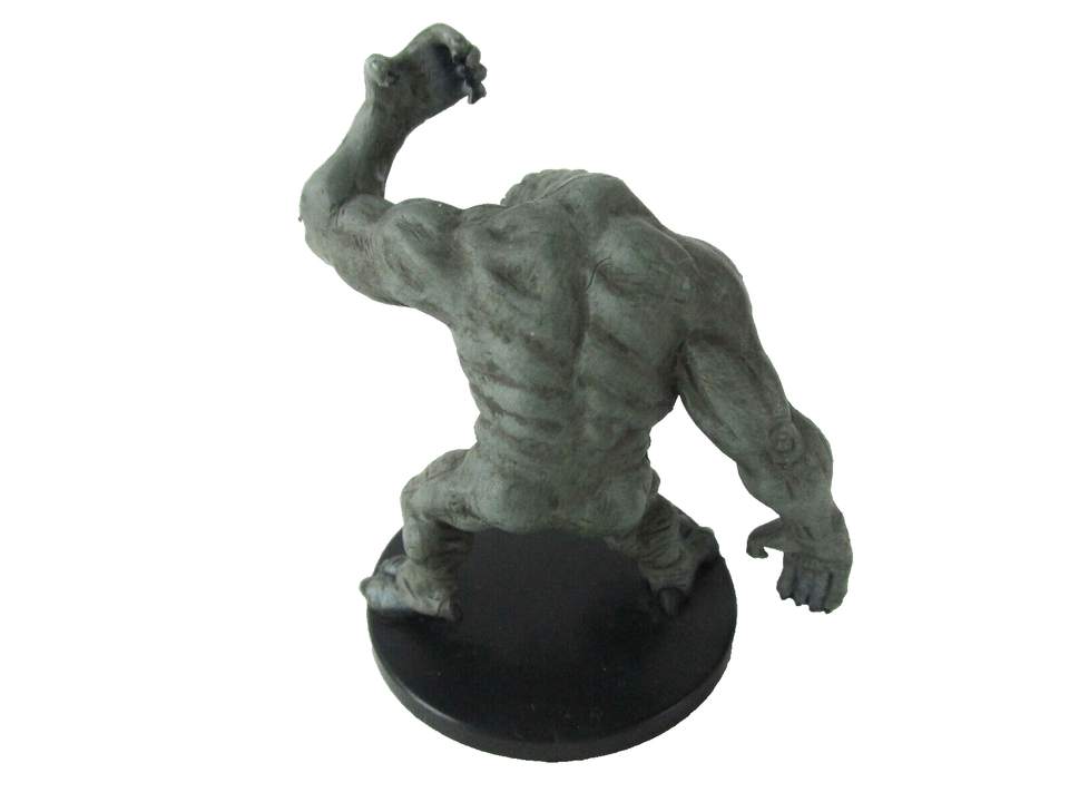 D&D Miniatures GRAY RENDER #48 Underdark!! | eBay