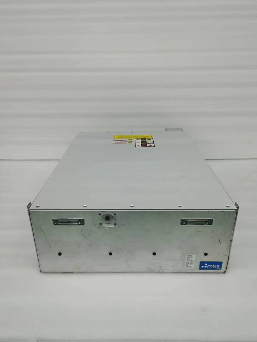 (ASK BEFORE PURCHASE)MKS EDGE 400kHz RF Generator EDGE 380R40A-E11 | eBay