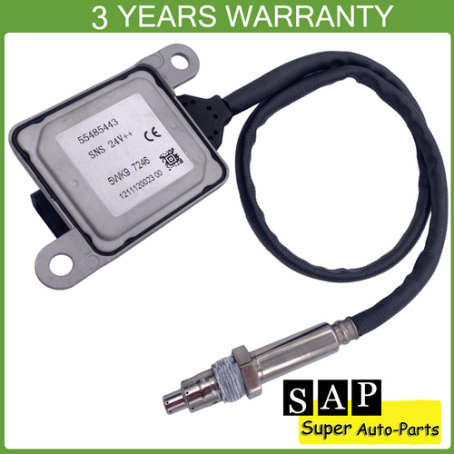 High Quality Nitrogen Oxide Sensor Nox Sensor Fits For GM Opel 55485443 ...